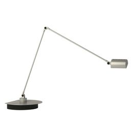 Lumina Daphine Cloe LED-Tischlampe 3.000K, nickel