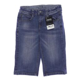 s.Oliver Jungen Shorts, blau