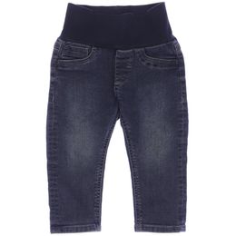 s.Oliver Herren Jeans, marineblau, Gr. 80