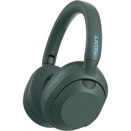 Sony Kopfhörer "ULT Wear" grau (waldgrau) Bluetooth Kopfhörer