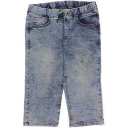 s.Oliver Jungen Shorts, blau