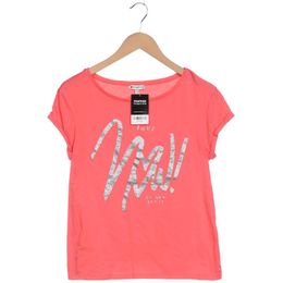 Street One Damen T-Shirt, pink, Gr. 38