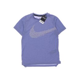 Nike Herren T-Shirt, hellblau, Gr. 134