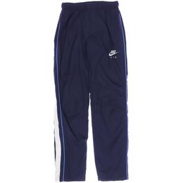 Nike Herren Stoffhose, marineblau, Gr. 134