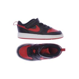 Nike Jungen Kinderschuhe, rot