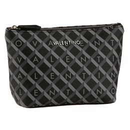 Valentino Handbags Kosmetiktasche VALENTINO BAGS "BARRIO" Gr. B/H/T: 25 cm x 15 cm x 10 cm, schwarz (nero, multicolor) Damen Taschen Beauty Cases Kosmetiktaschen