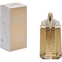 Eau de Parfum Thierry Mugler "Thierry Mugler Alien Goddes Damen" Parfüms Gr. 50 ml, farblos (transparent) Damen Eau de Parfum