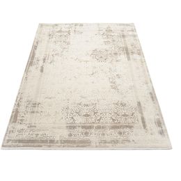 Teppich Musterring "OPERA" Teppiche Gr. B/L: 160 cm x 230 cm, 8 mm, 1 St., beige (beige, braun) Esszimmerteppiche