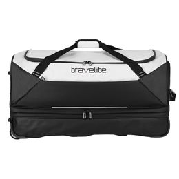 Reisetasche Travelite Gr. B/H/T: 70 cm x 38 cm x 37 cm, weiß Taschen Reisetaschen