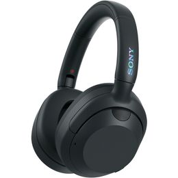 Sony Kopfhörer "ULT Wear" schwarz Bluetooth Kopfhörer