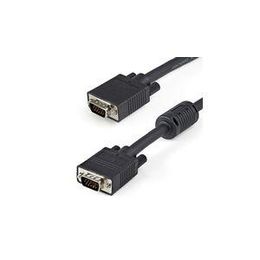 StarTech.com Koaxial-Videokabel, VGA-Stecker - VGA Plug, 1920 x 1200, 1m - MXTMMHQ1M