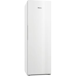 Miele Gefrierschrank "FN 4372 D-1", Energieeffizienz: D (A-G), silber (weiß), B:59,7cm H:185,5cm T:67,5cm, Gefrierschränke