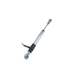Variohm Group Winkelsensor Spannungsteiler 25mm 0.2% 1kOhm Gelenkkopfmontage Kabel, 1 m IP65 PZ12 - PZ12-A-25P