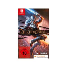 THQ Kingdoms of Amalur Re-Reckoning - [Nintendo Switch]