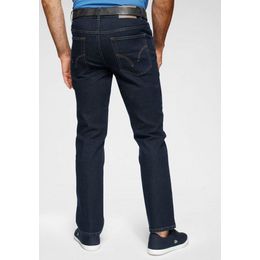 Arizona Dehnbund-Jeans Paul, blau