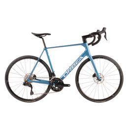 Orbea ORCA M30i - 28 Zoll 24K Diamant - Slate Blue-Halo Silver