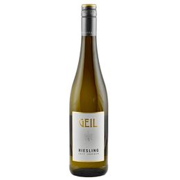 Weingut Geil Geil Riesling trocken 2023