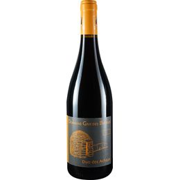 Gris des Bauries 2019 Duo des Achaux Côtes du Rhône AOP trocken