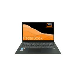PaderBook Basic i77 Notebook (43