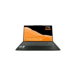 PaderBook Plus i75 Notebook (39