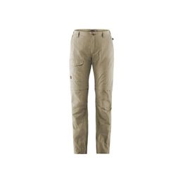 Fjällräven Fjällräven Zip-off-Hose Fjällräven W Travellers Mt Zip-off Trousers Damen