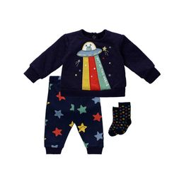 Lily&Jack Shirt & Hose Set UFO Sterne (Set