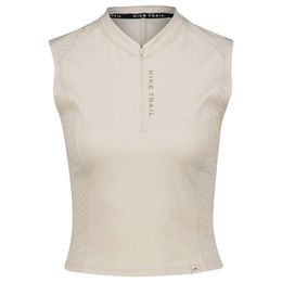 Nike Laufshirt Damen Top Nike TRAIL (1-tlg)