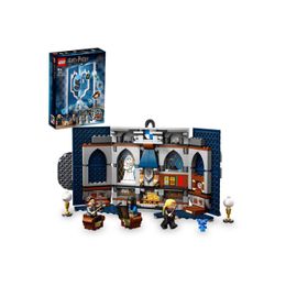 Lego® Konstruktions-Spielset Lego 76411 Harry Potter