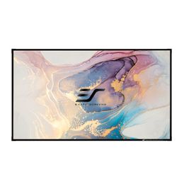 Elite Screens AEON EDGE FREE