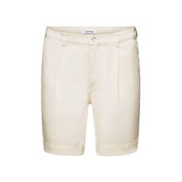 Esprit Shorts Baggy-Shorts aus Baumwolle (1-tlg)