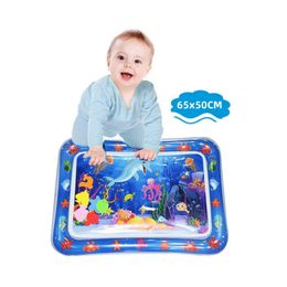 autolock Spielmatte Wassermatte Baby