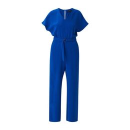 comma, Comma Blusenkleid Overall