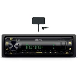 Sony DSX-B41D KIT inkl. DAB Antenne