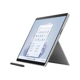 Microsoft Microsoft Surface Pro 9 Platin 33cm (13) i5-1235U 16GB 256GB W11 Tablet
