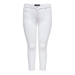 Only CARMAKOMA 7/8-Jeans Willy (1-tlg) Weiteres Detail