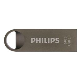 Philips Philips Moon 64GB USB-Stick