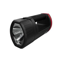 Ansmann AG LED Taschenlampe LED-Handscheinwerfer HS20R Pro