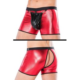 Andalea Men's Collection Panty-Ouvert Andalea Men's Collection