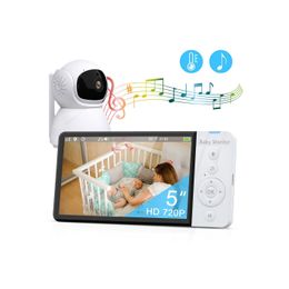 Avisto Babyphone Video-Babyphone Babyphone mit Kamera