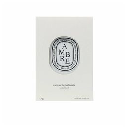diptyque Körperpflegeduft ELECTRIC DIFFUSER scented refill #amber 2