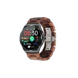 Knauermann Pro 3 (2024) rund Smartwatch