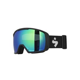 Sweet Protection Skibrille Sweet Protection Clockwork Rig Reflect Accessoires