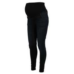 Love2wait Skinny-fit-Jeans Sophia 30" (1-tlg) Plain/ohne Details