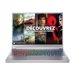 Acer Acer Predator Triton 300 Gaming (PT314-52s-770Q) 35
