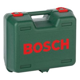 Bosch Werkzeugkoffer Kunststoffkoffer für Kreissägen PKS 46; PKS 54