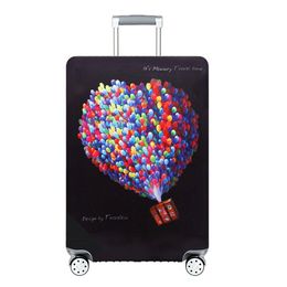 Truyuety Koffer Koffer Gurt Verstellbare Gepäckgurt Farbig Kofferband Kreuz Gepäckband