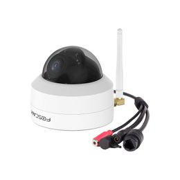 Foscam D4Z IP-Überwachungskamera