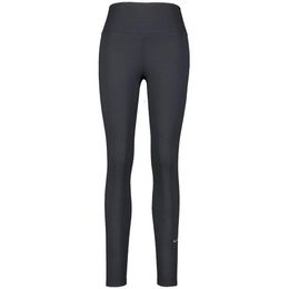 Nike Trainingstights Damen Leggings ONE mit hohem Bund (1-tlg)