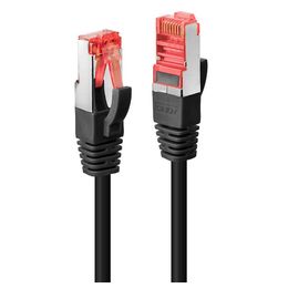 Lindy Lindy RJ-45 Cat6 S/FTP 0.5 m