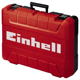 Einhell Werkzeugkoffer Einhell E-Box M55/40 4530049 Schwarz